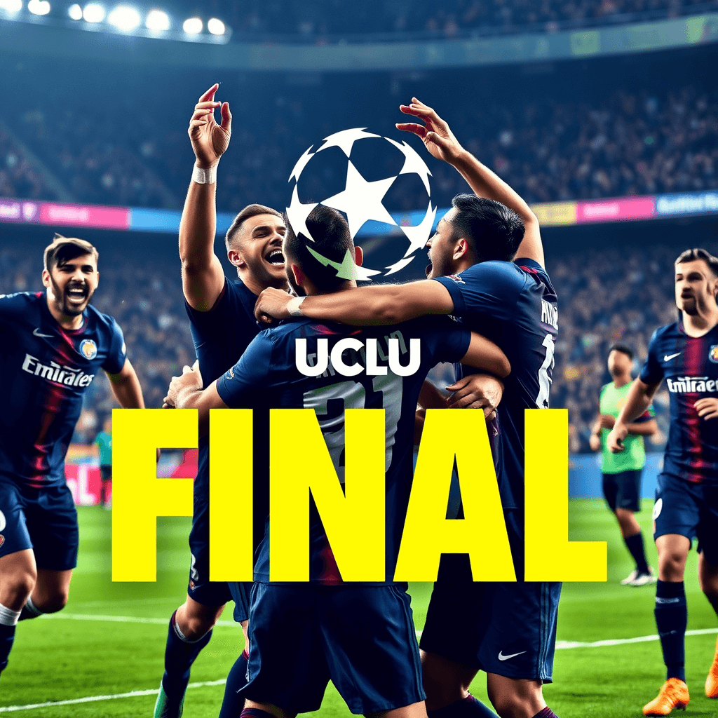 역대급 난타전 인테르, 바르셀로나를 꺾고 15년 만에 UCL 결승 진출! - Issue Moment